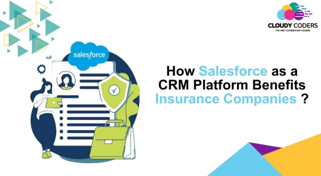 Boost Insurance Efficiency with Salesforce CRM