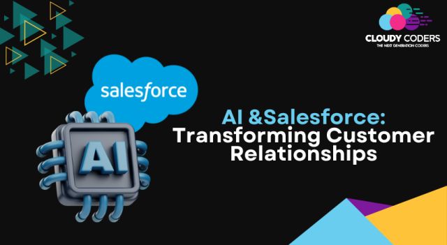 Best Salesforce Implementation Consultant For Sales Cloud